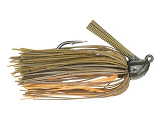 Strike King Hack Attack Heavy Cover Jig Summer Craw 1/2oz