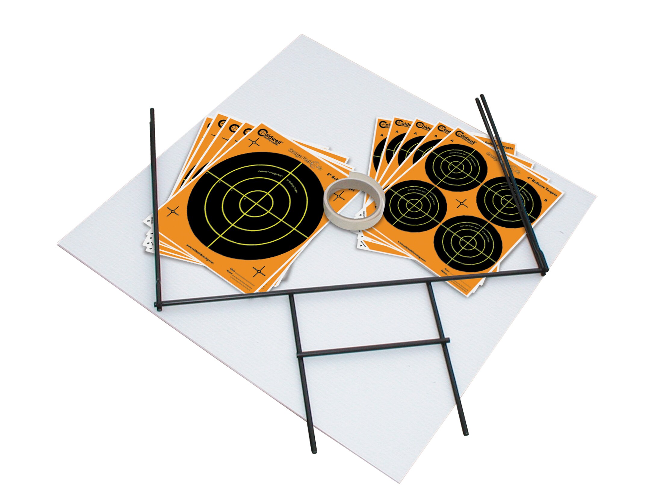 Caldwell Portable Target Stand