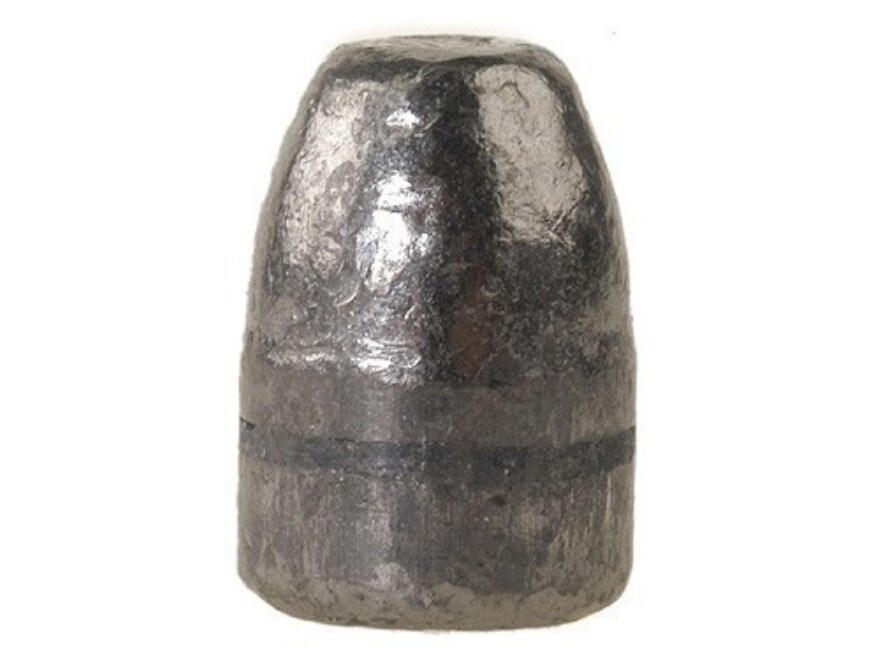 Magtech Bullets 44-40 WCF (427 Diameter) 200 Grain Lead Flat Nose Box