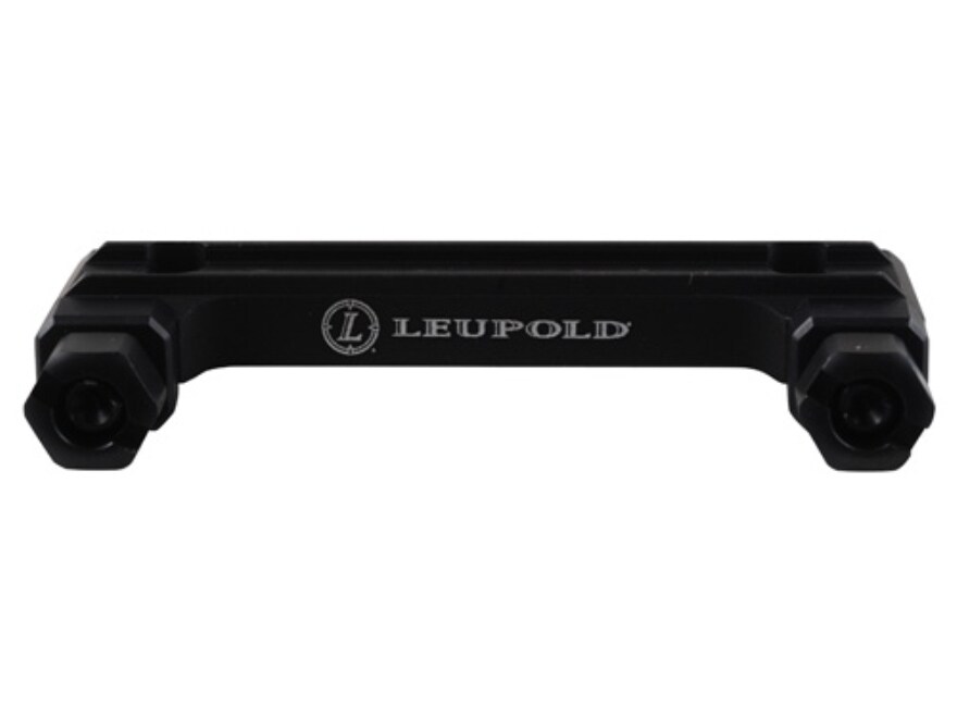 Leupold Mark 4 Integral Mounting System (IMS) 1-Piece Picatinny Mount