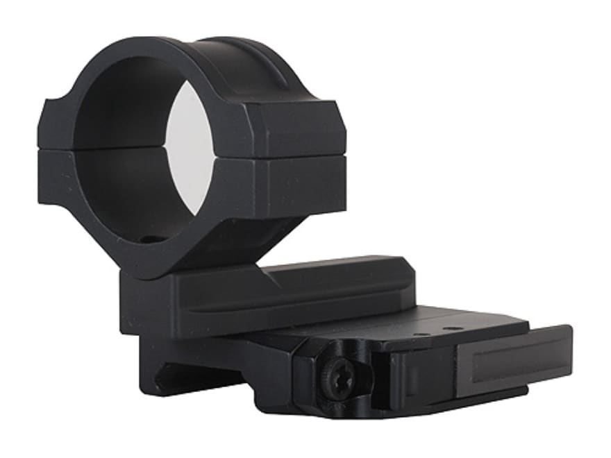 Bobro 150 Quick-Detachable Aimpoint Cantilever Mount Integral 30mm