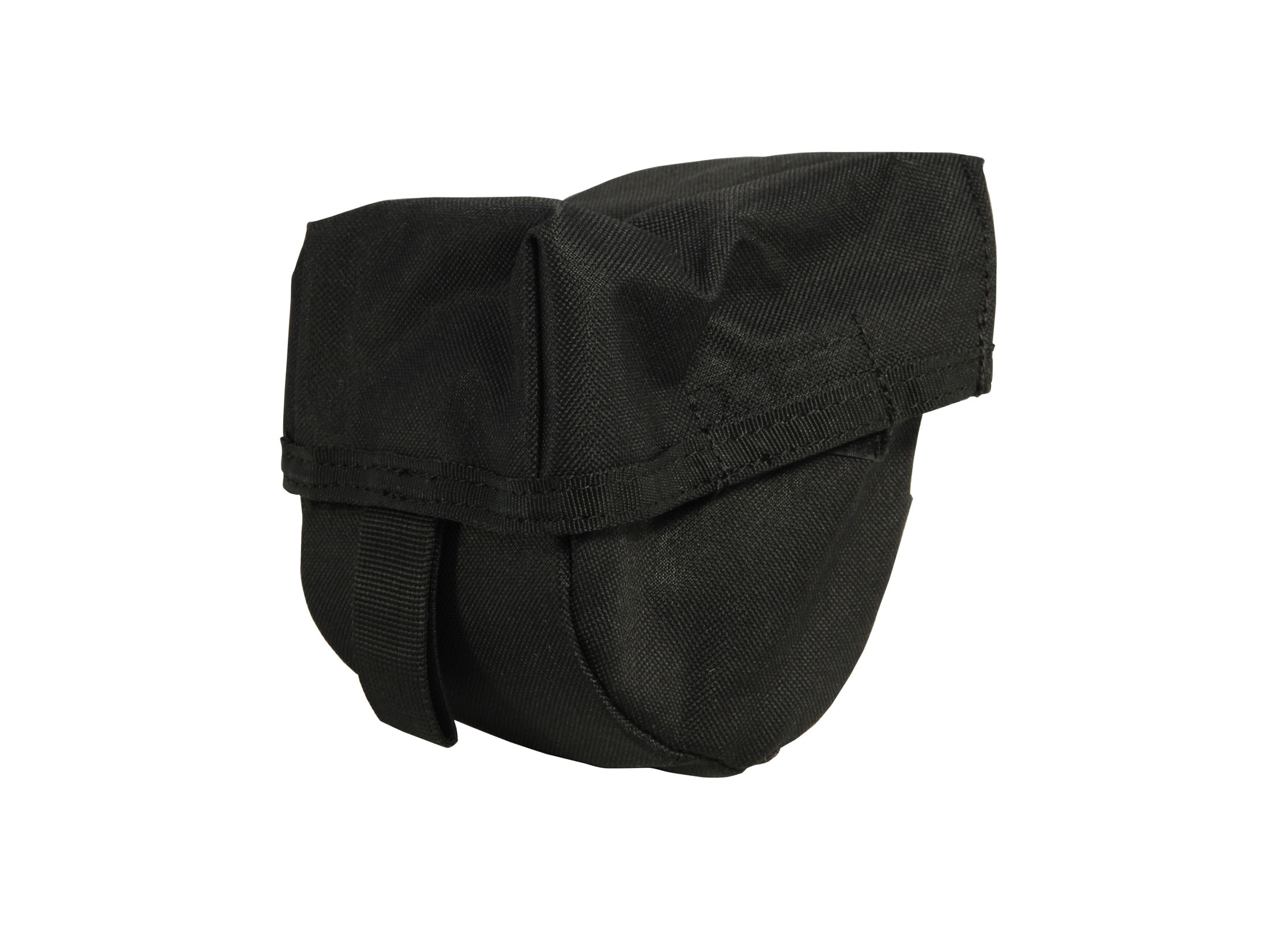 Adaptive Tactical Sidewinder Venom MOLLE Mag Pouch 10-Round Drum Mag