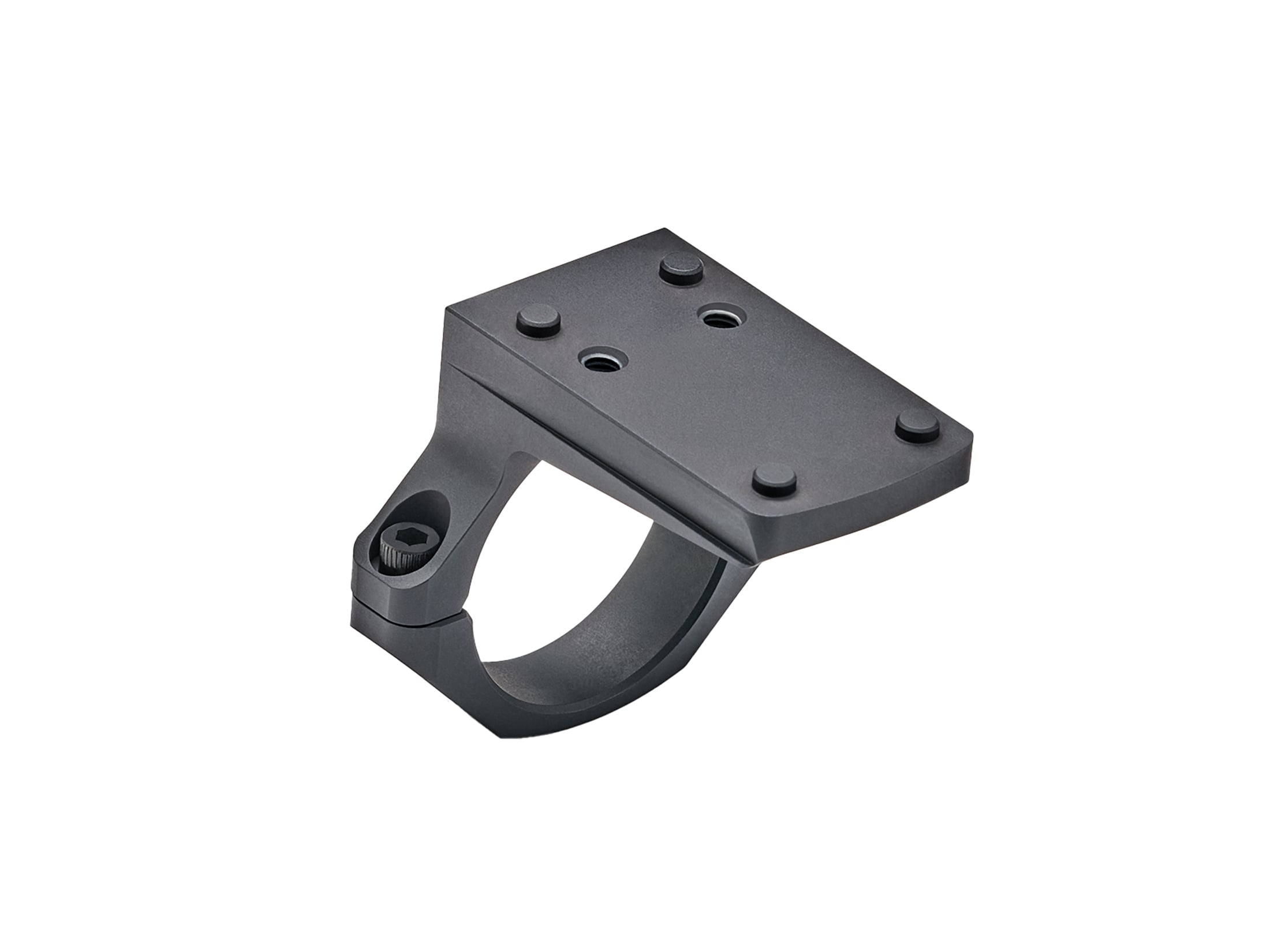 EOTech Vudu 3-9x 32mm EFLX Mount Kit