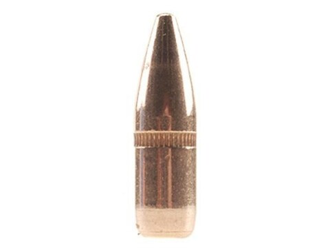 Remington Bullets 6.8mm Remington SPC (277 Diameter) 115 Grain Full