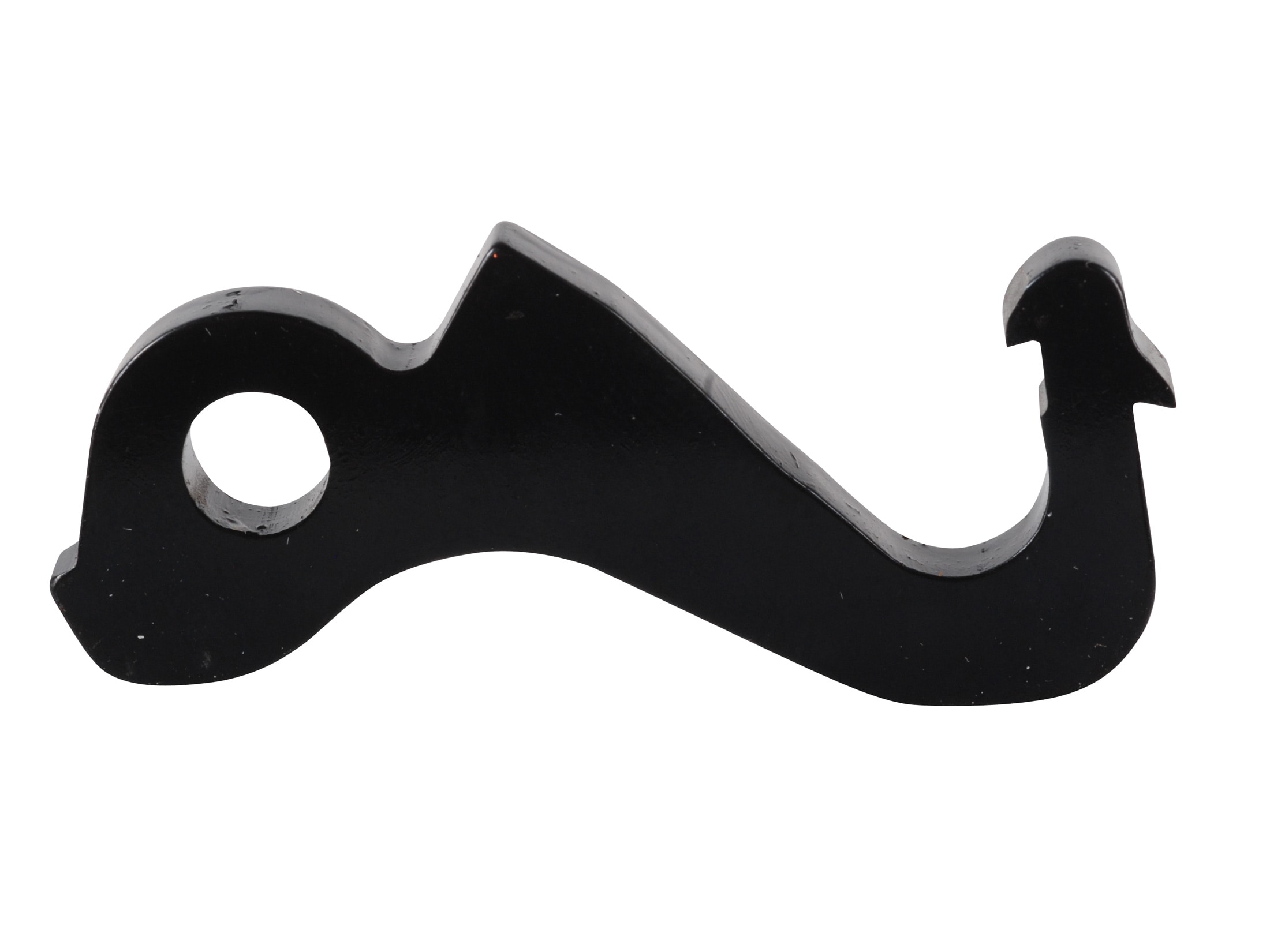 Geissele Benelli M4 Super 90 Hammer Steel Matte