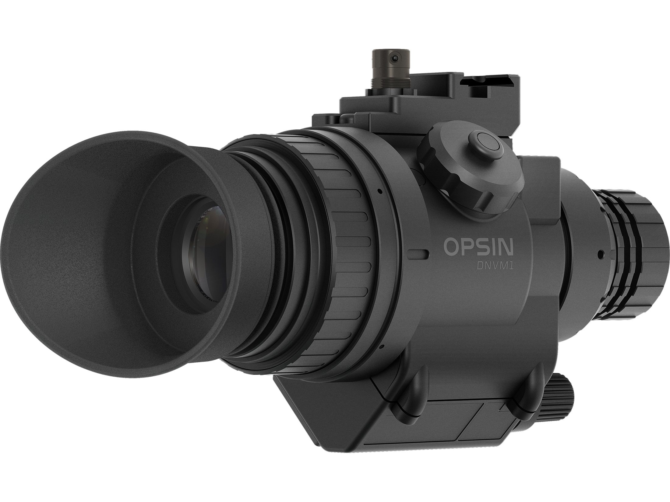 SiOnyx Opsin DNVM1 Ultra Low-Light Color Monocular