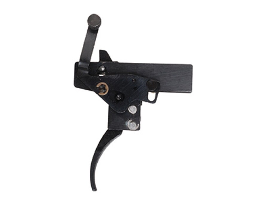 Jard Adjustable Rifle Trigger Tikka 22oz Safety Blue