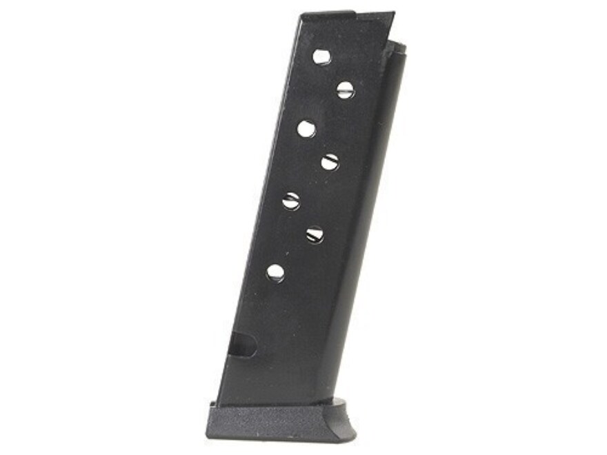 ProMag Mag Beretta 951, Helwan 9mm Luger 8-Round Steel Blue