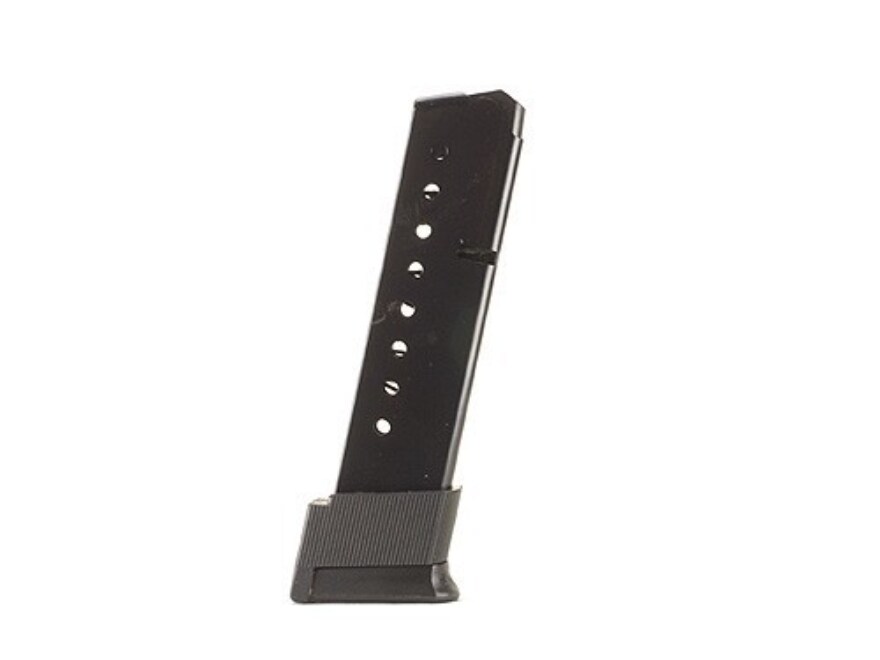 ProMag Mag S&W 645, 4506, 4566, 4586 45 ACP 10-Round Steel Blue