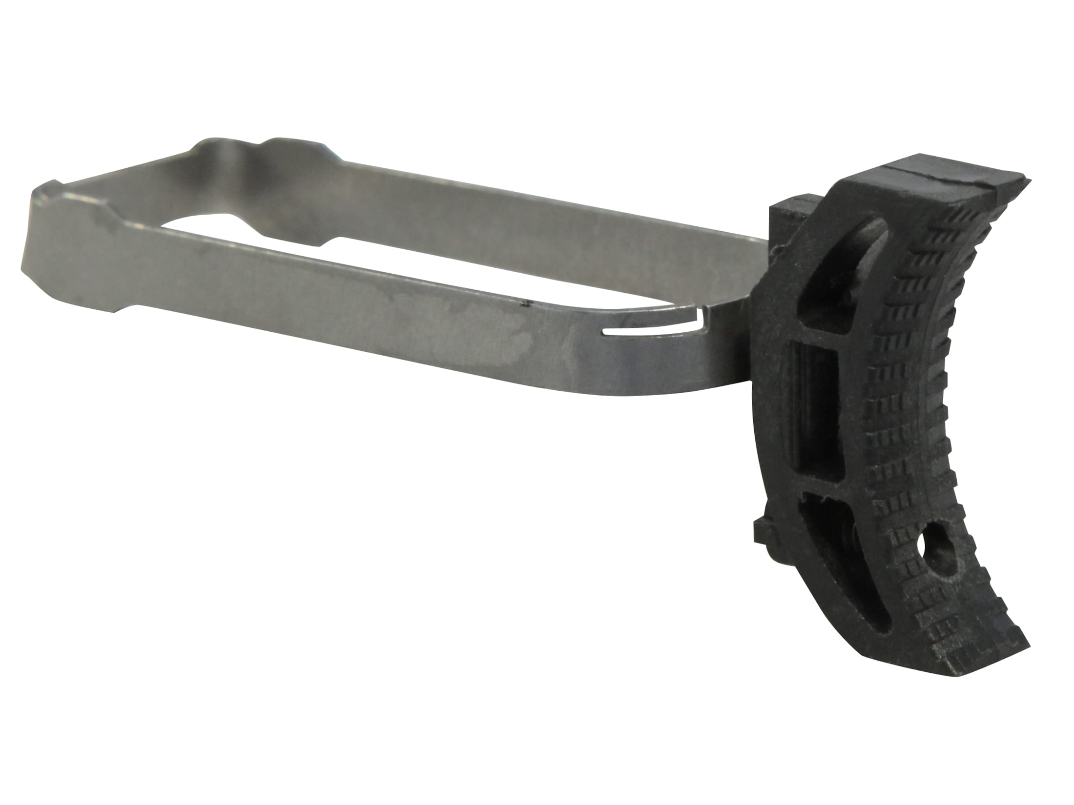 STI Trigger 1911 Short Polymer Black