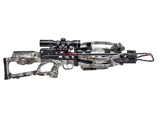 Rocky Mountain RM415 Camo Crossbow Package