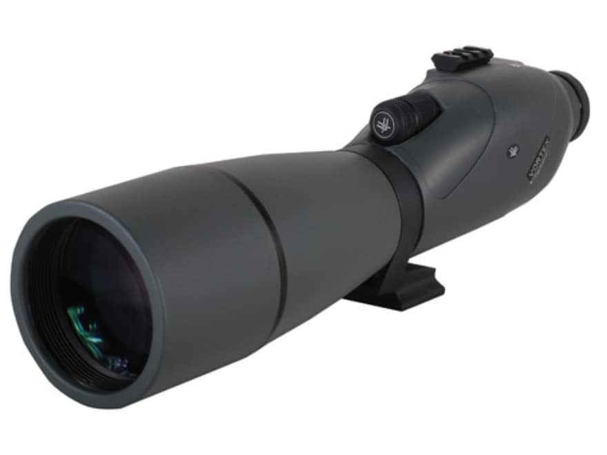 Vortex Optics Viper Spotting Scope 20-60x 80mm Angled Body Green