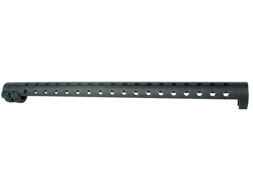 Mossberg 500 Breacher Barrel Heat Shield