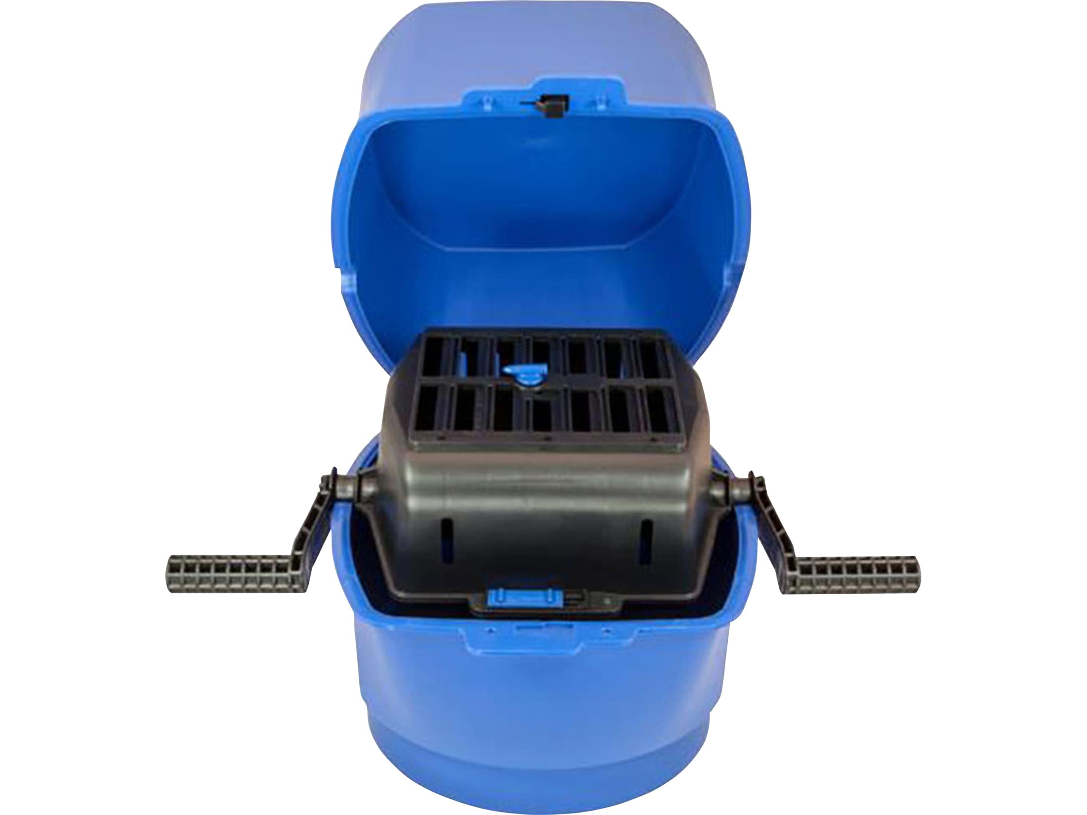 Berry's Rotary Brass Sorter/Media Separator