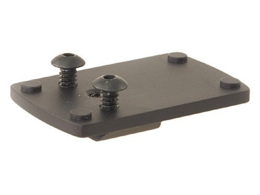 JP Enterprises JPoint Red Dot Mount Fits Ruger Mark II 22 Long Rifle JP Enterprises JPoint Red Dot Mount Fits Ruger Mark II 22 Long Rifle