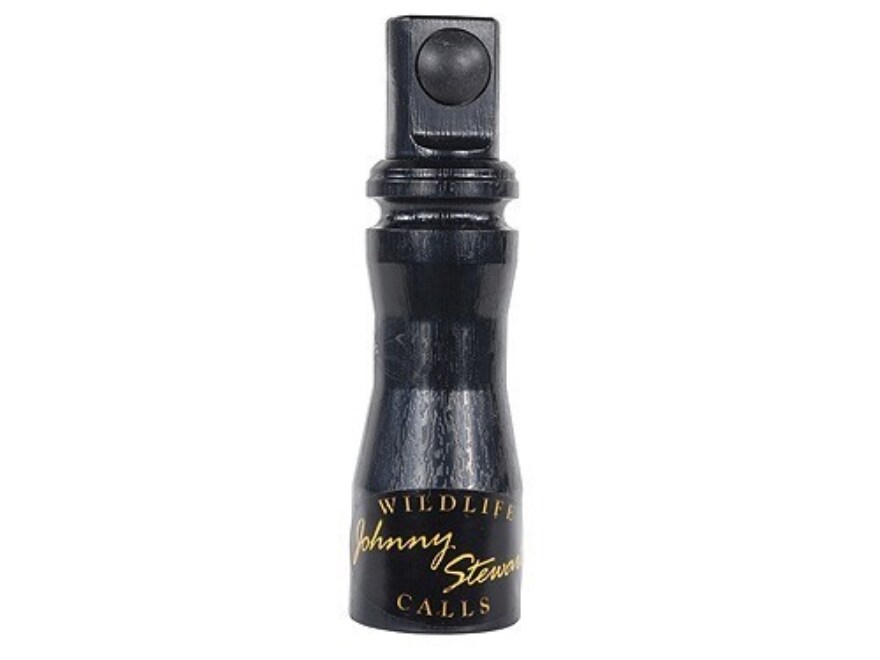 Johnny Stewart Variable Pitch Predator Tube Call