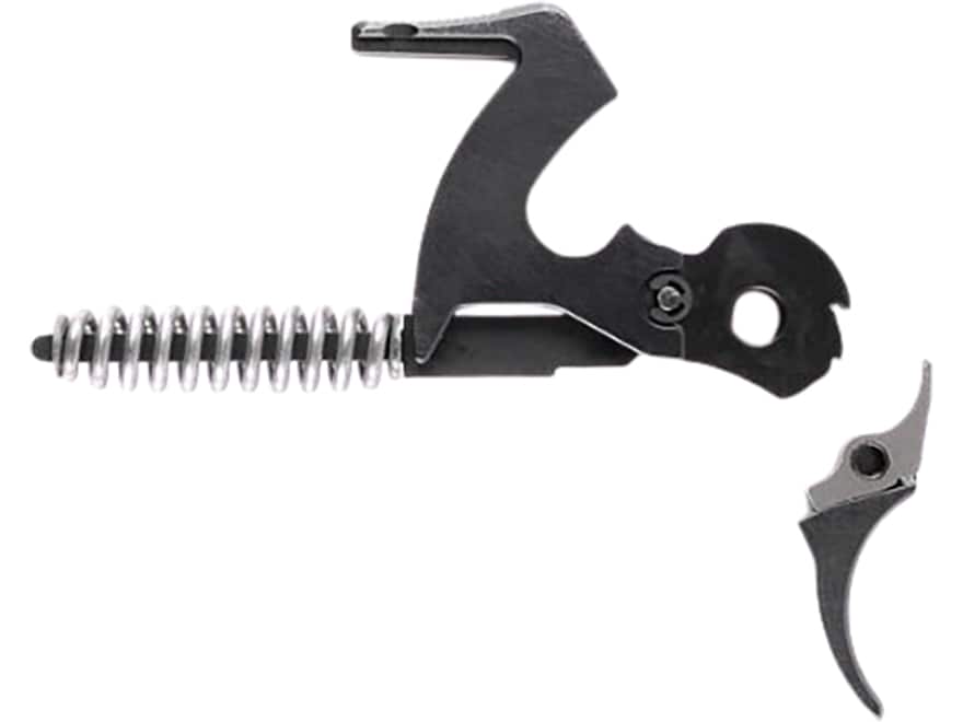 Timney Triggers Lever Gun Trigger Marlin Model 336, Model 1894 Nickel