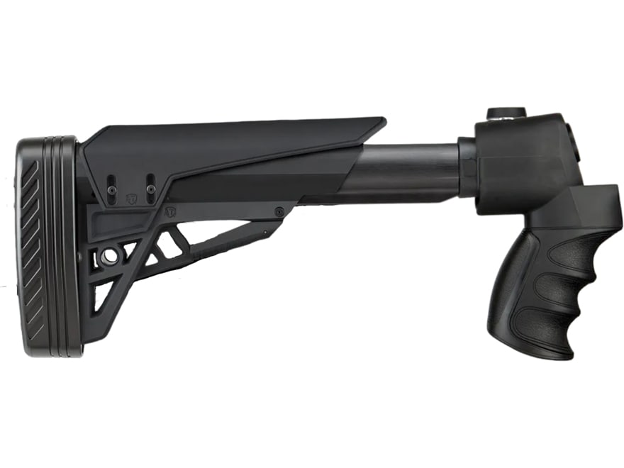 Advanced Technology Strikeforce Side Folding Shotgun Stock Mossberg