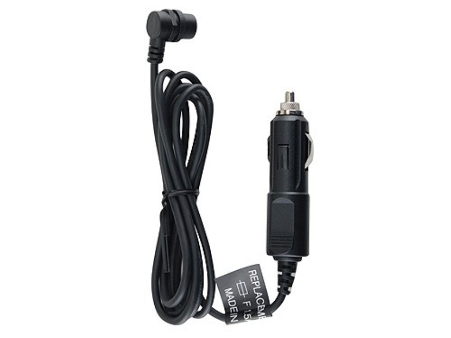 Garmin Vehicle Power Adapter fits 60, 72, 76 12 Volt DC