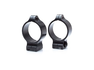 Product Comparison for Talley Fixed Talley Dovetail 1" Scope Rings ...