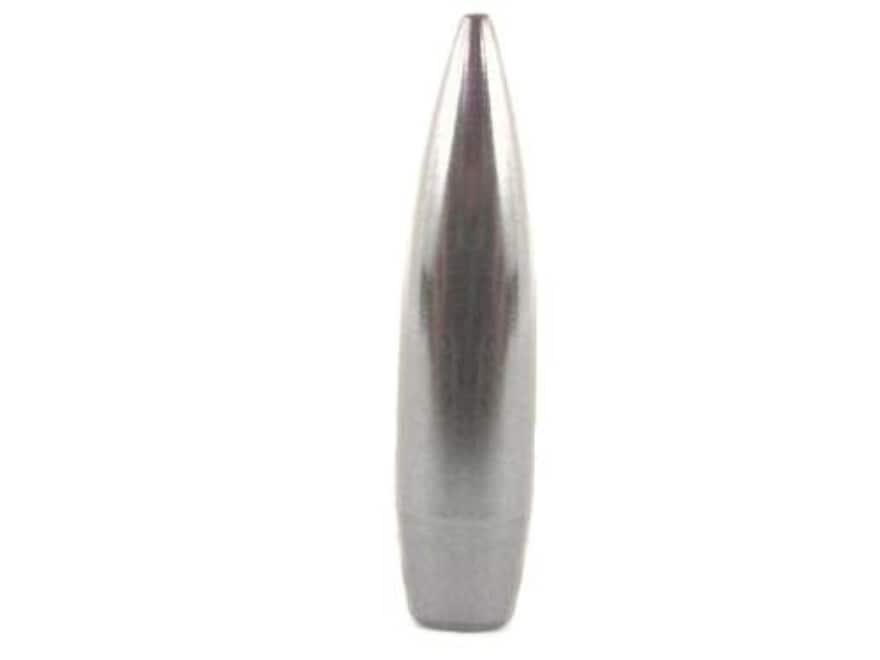 Lapua Silver Scenar Bullets 30 Cal (308 Diameter) 185 Grain Jacketed