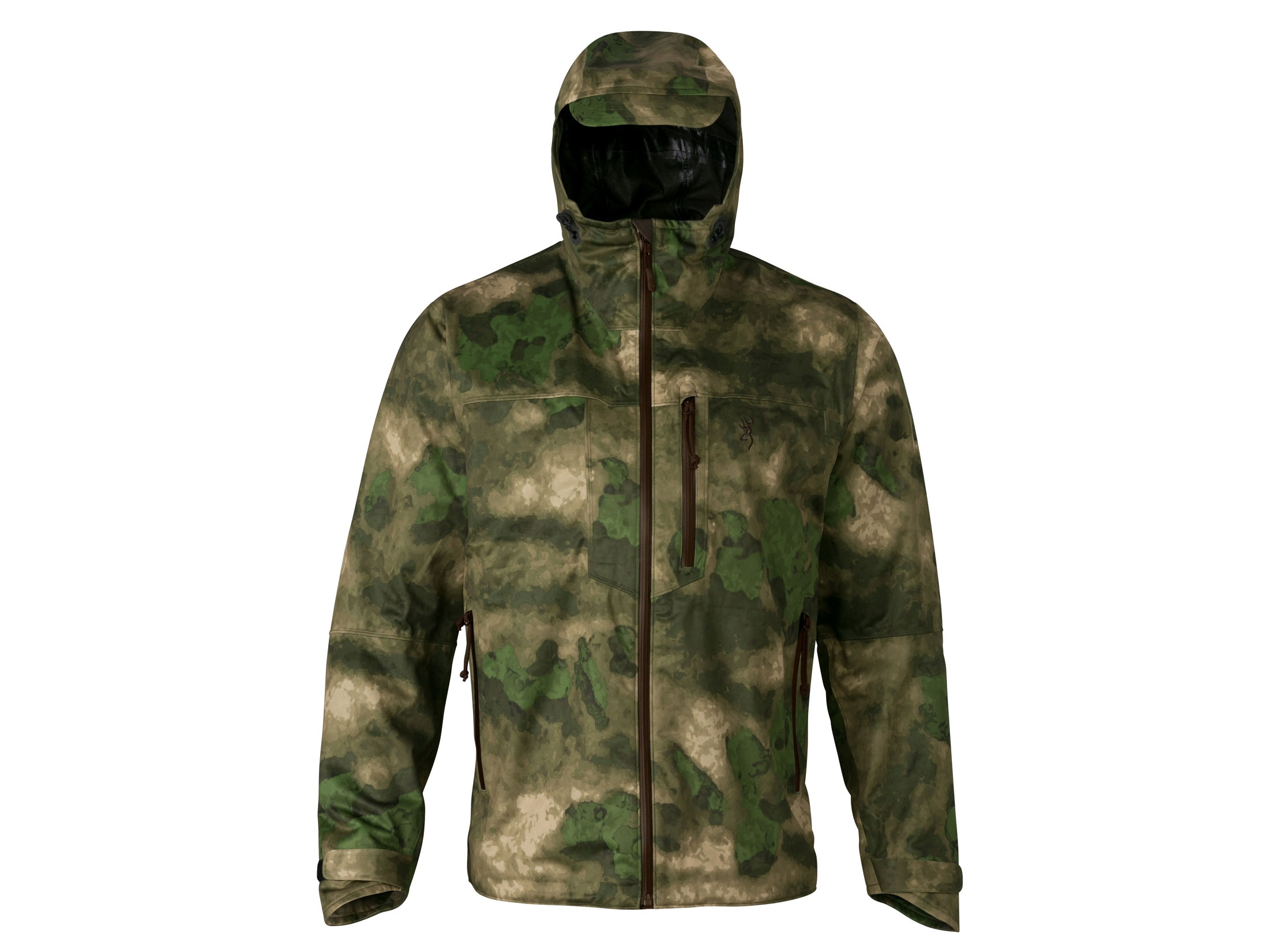 Browning Men's Hell's Canyon Speed Rain Slayer Waterproof Jacket