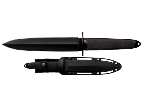 Cold Steel 3V Tai Pan Fixed Blade Tactical Knife 7.5 Spear Point CPM