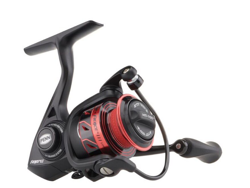 PENN Fierce III 3000 Spinning Reel