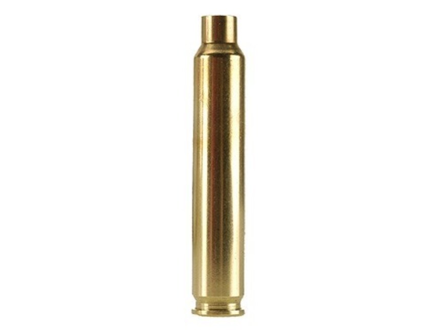 Quality Cartridge 270 Gibbs Brass Box of 20