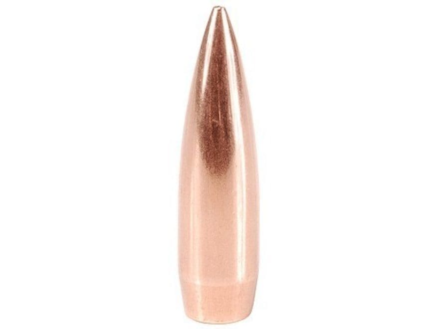 Factory Second Match Bullets 30 Cal (308 Diameter) 155 Grain Palma