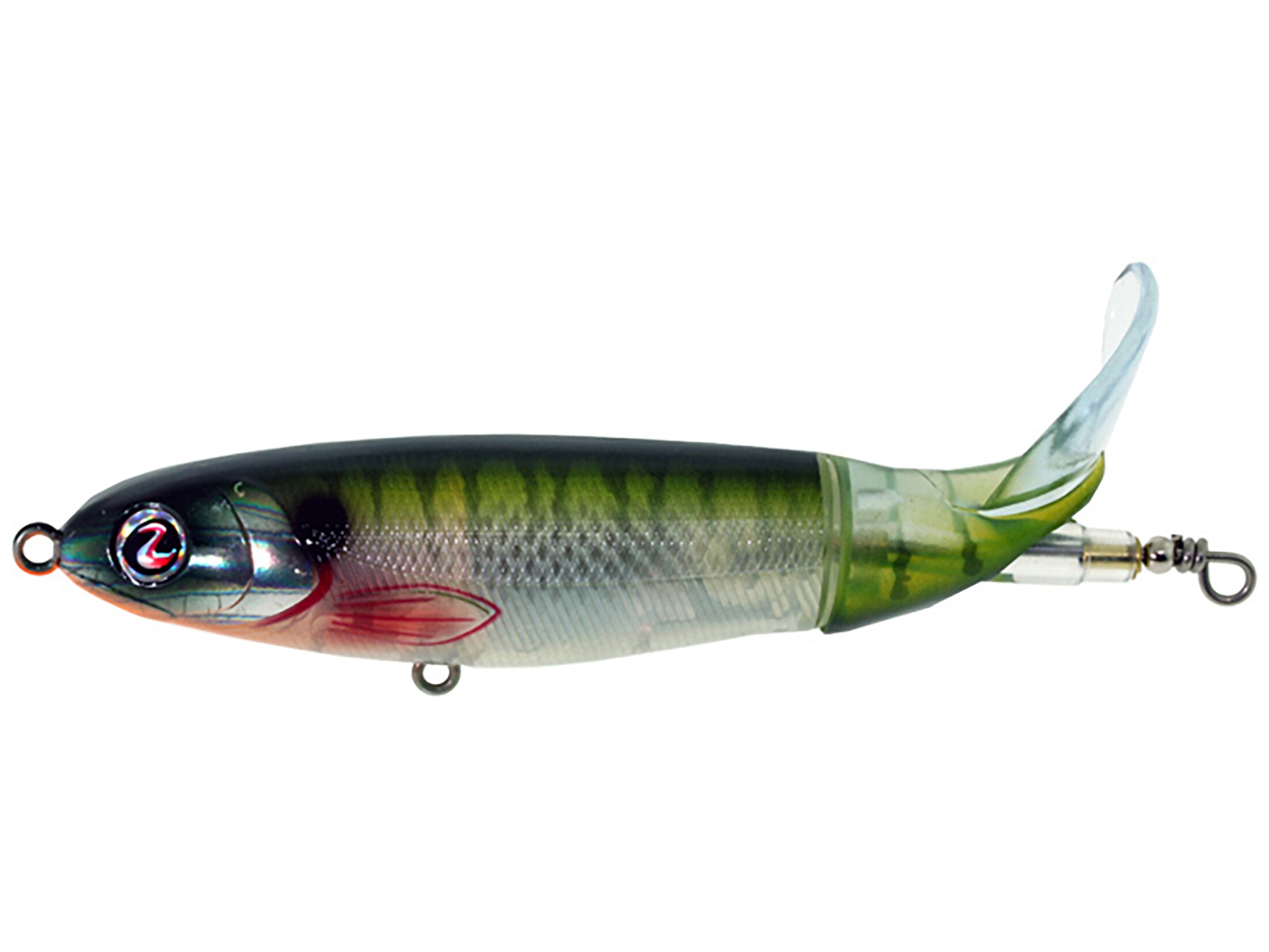 River2Sea Whopper Plopper 110 Topwater Bone