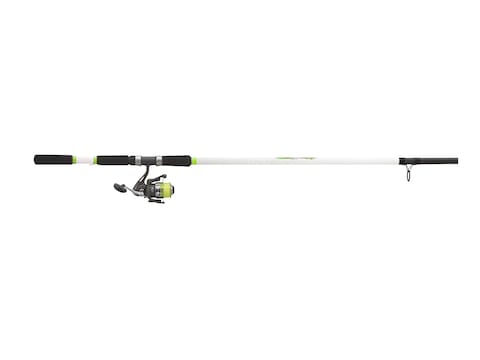 Lew's Cat Daddy 60 5.1:1 9' 2pc Med Hvy Spinning Combo