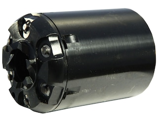 Howell Old West Conversions Gated Conversion Cylinder 36 Cal Uberti