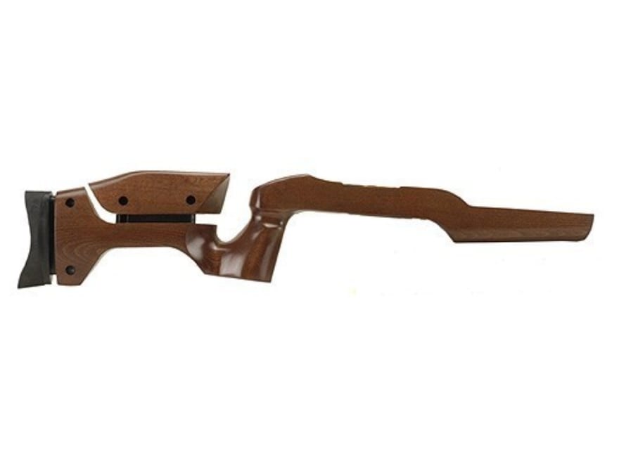 FA Enterprises Contoured Adjustable Target Rifle Stock Ruger 10/22