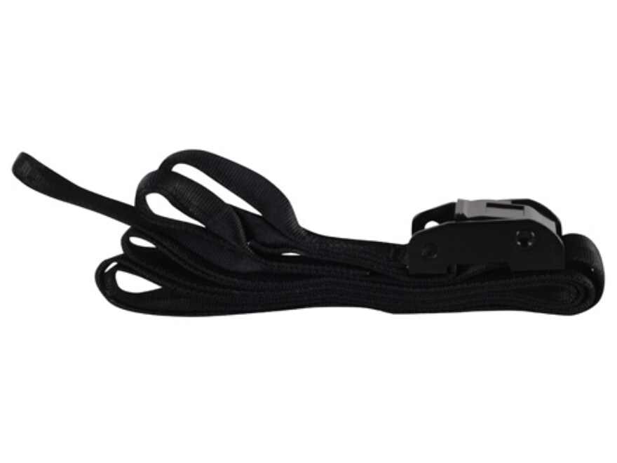 Muddy Outdoors 1 Cam Lock Strap Nylon Black