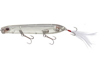 Evergreen SB-125 Topwater Black Bone