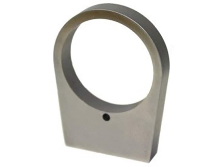 PTG Recoil Lug Remington 700 Tapered Shank .500 Thick SS