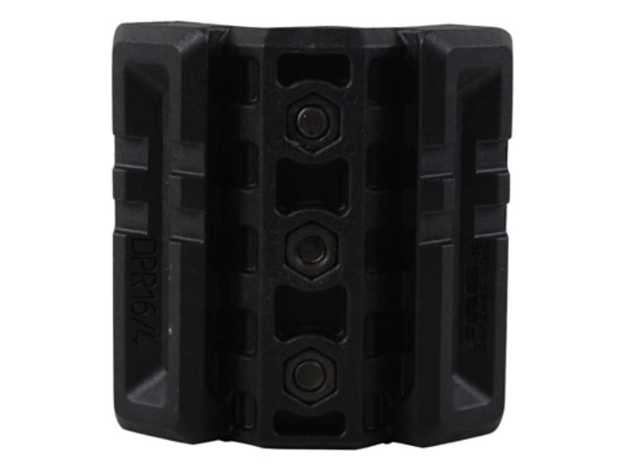 FAB Defense Dual Picatinny Rail Attachment Standard AR-15 Handguards