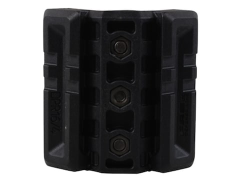 FAB Defense Dual Picatinny Rail Attachment Standard AR-15 Handguards