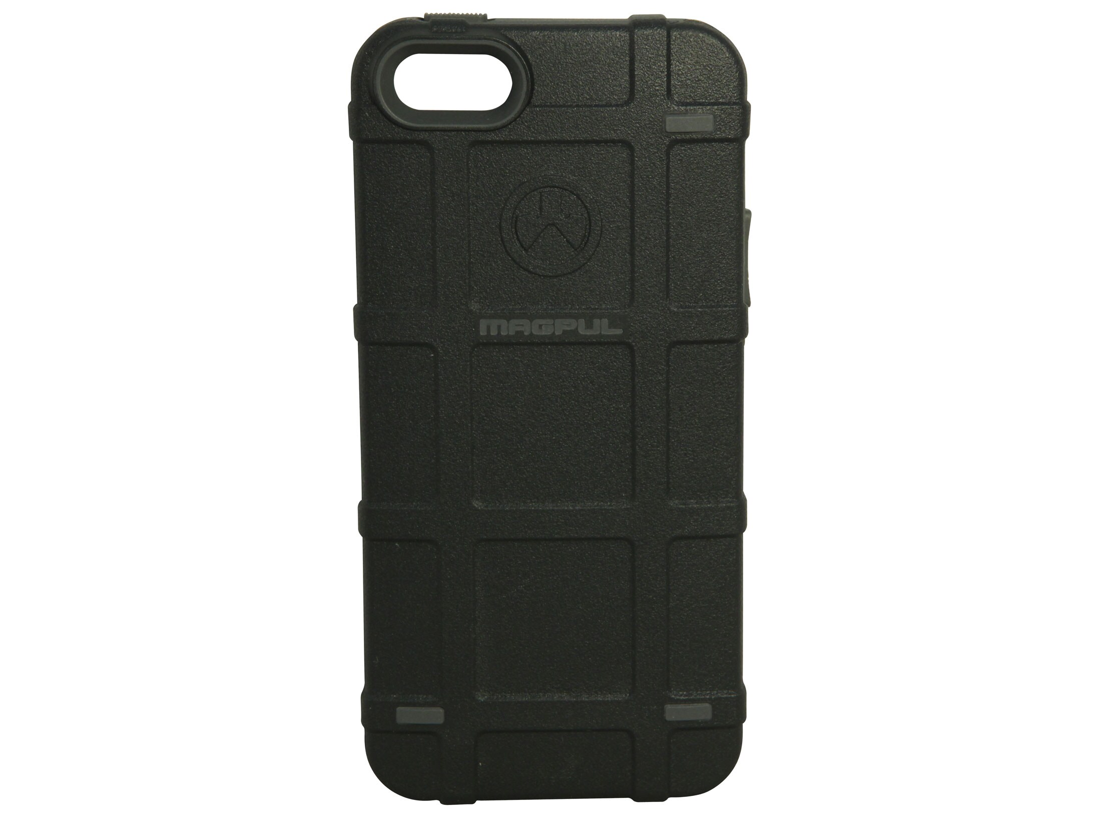 Magpul Apple iPhone 5/5s Bump Phone Case Polymer Foliage