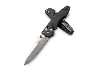 Product Comparison for Benchmade 470-1 Emissary Folding Knife 3 ...