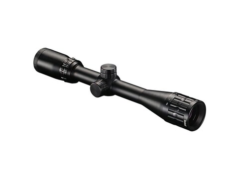 Bushnell Rimfire Optics A17 Rifle Scope 3.5-10x 36mm Adjustable