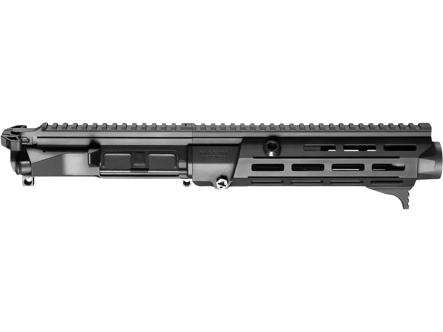 Maxim Defense MDX 508 AR-15 Upper Receiver Assembly 300 Blackout 8.5