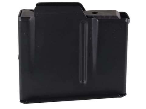 Accuracy International Mag AX AICS Short Action 308 Winchester 5-Round