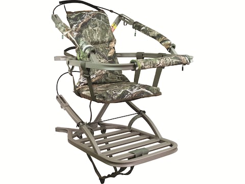 Summit Goliath SD Climbing Treestand