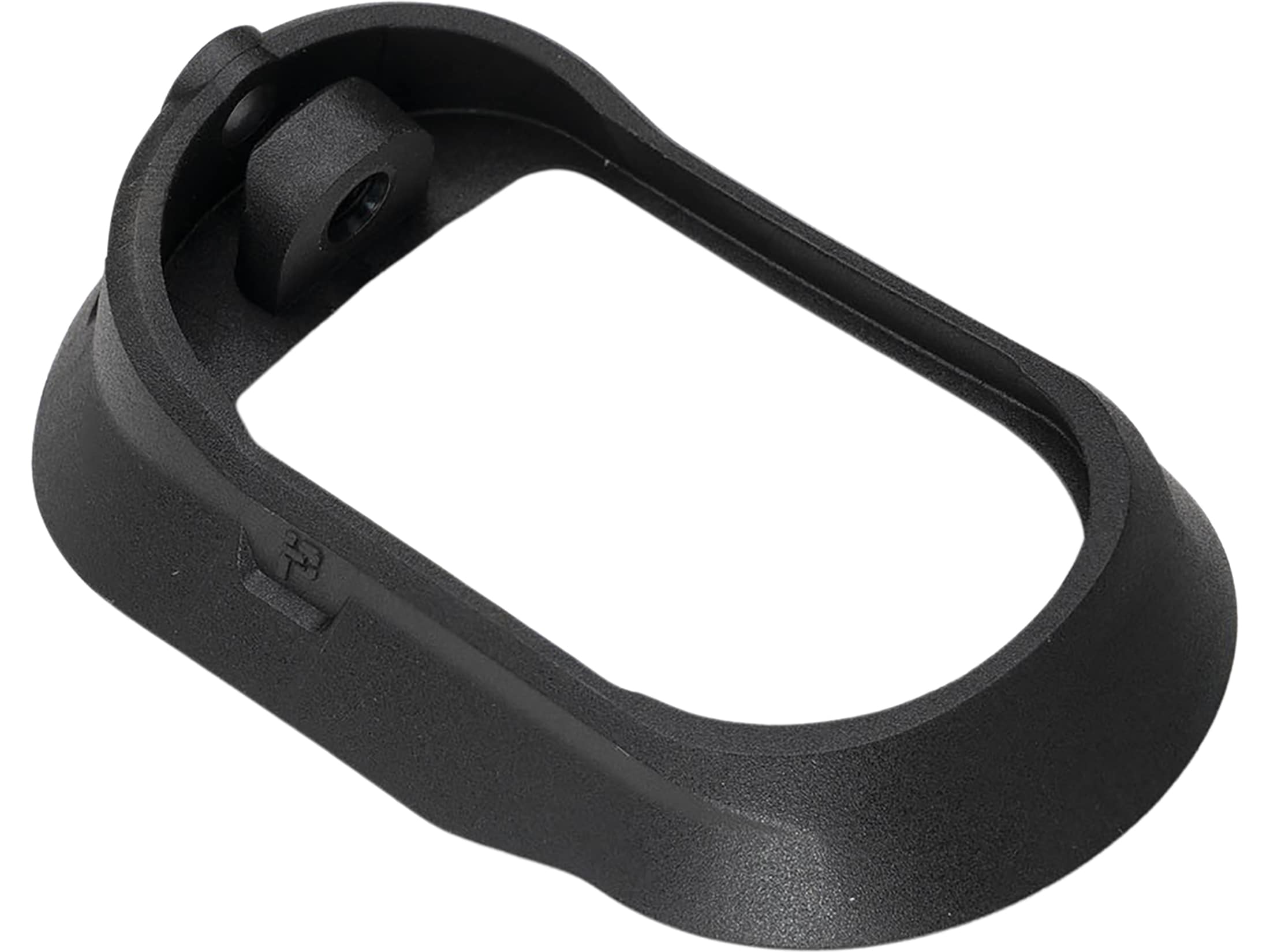 Strike Industries Magwell CZ P-10 F Polymer Black