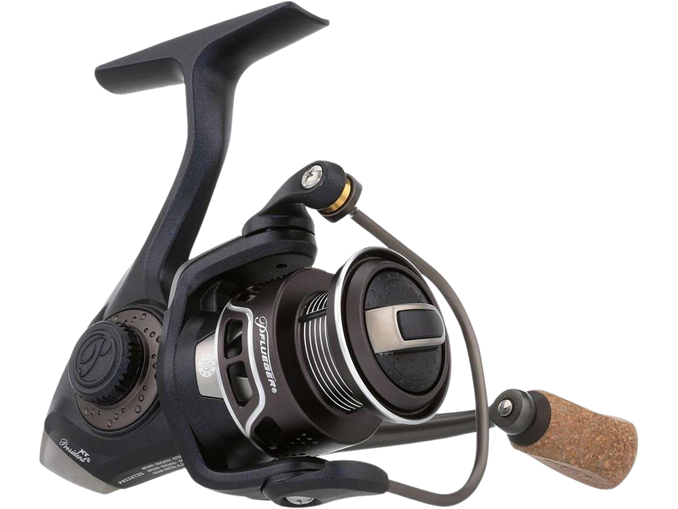 Pflueger President XT 35 Spinning Reel