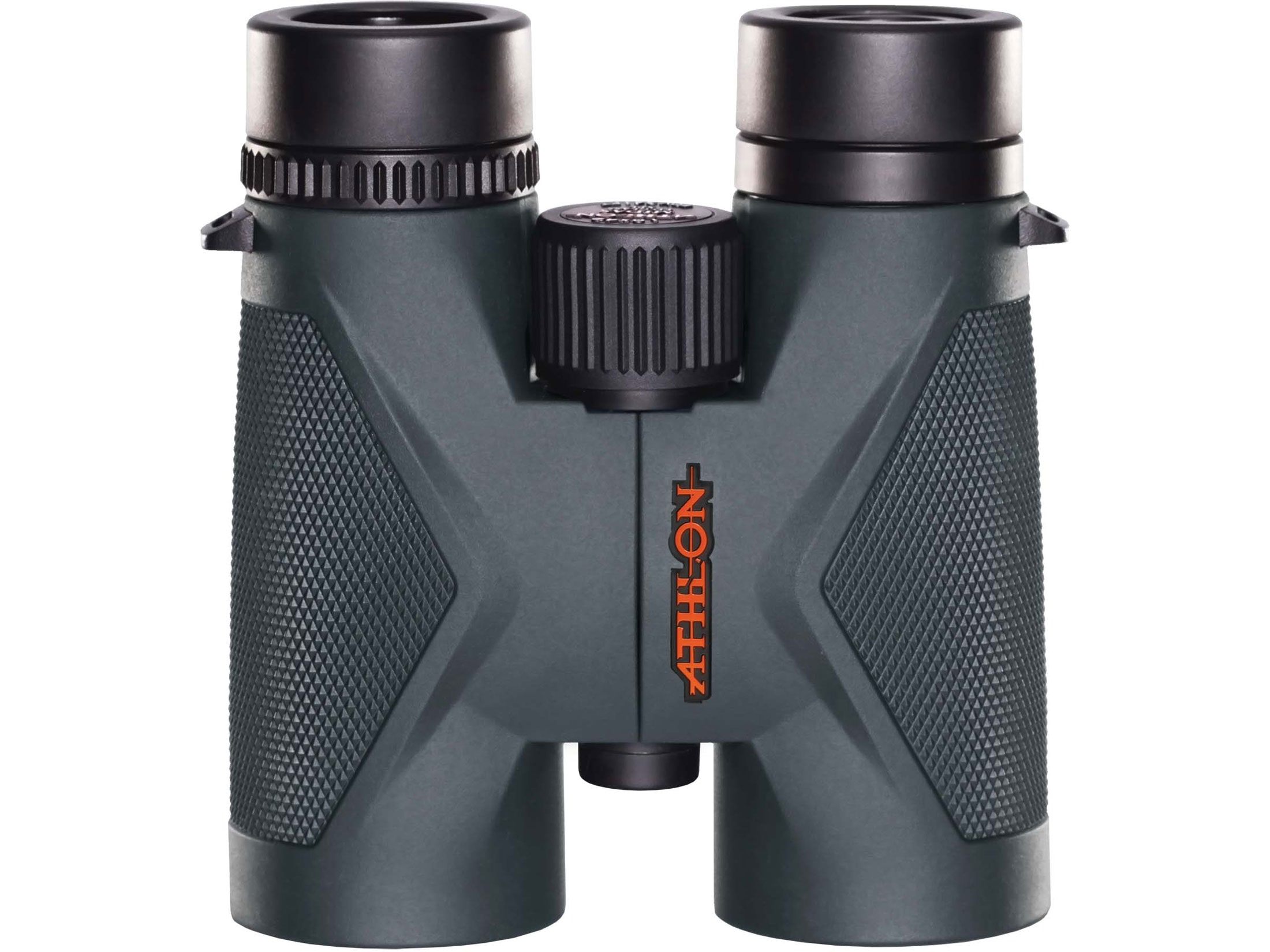 Athlon Optics Midas Binocular 10x 50mm Roof Prism Green