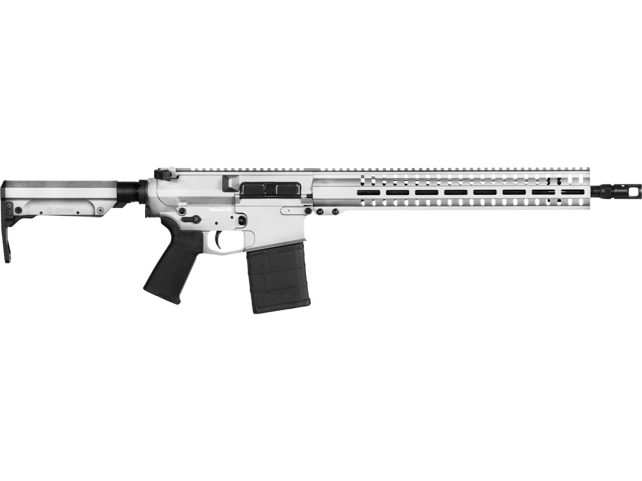 CMMG Resolute 300 MK3 Rifle 308 Winchester 16.1 Barrel 20-Round