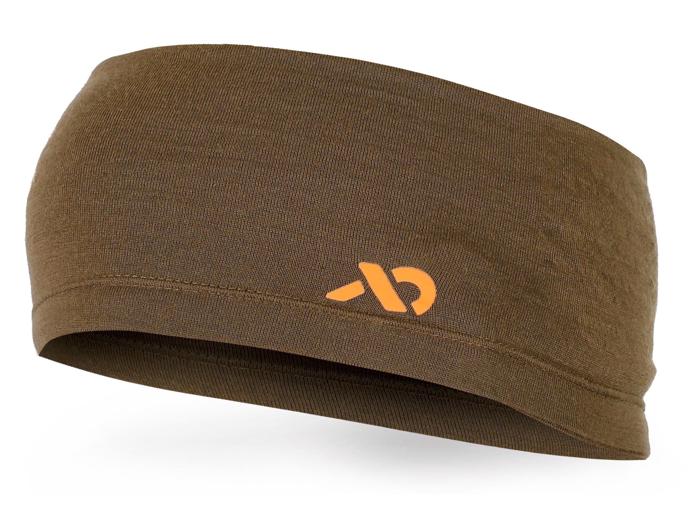 First Lite Women's Headband Merino Wool Fusion Camo